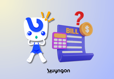 Bill Mua Hàng Tại Mỹ Là Gì? Phân Biệt Giữa Bill Giấy Và Bill Điện Tử
