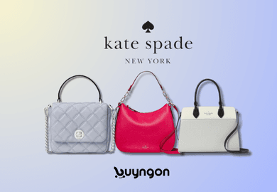 Túi Kate Spade - Niềm Ao Ước Của Tín Đồ Mê Thời Trang
